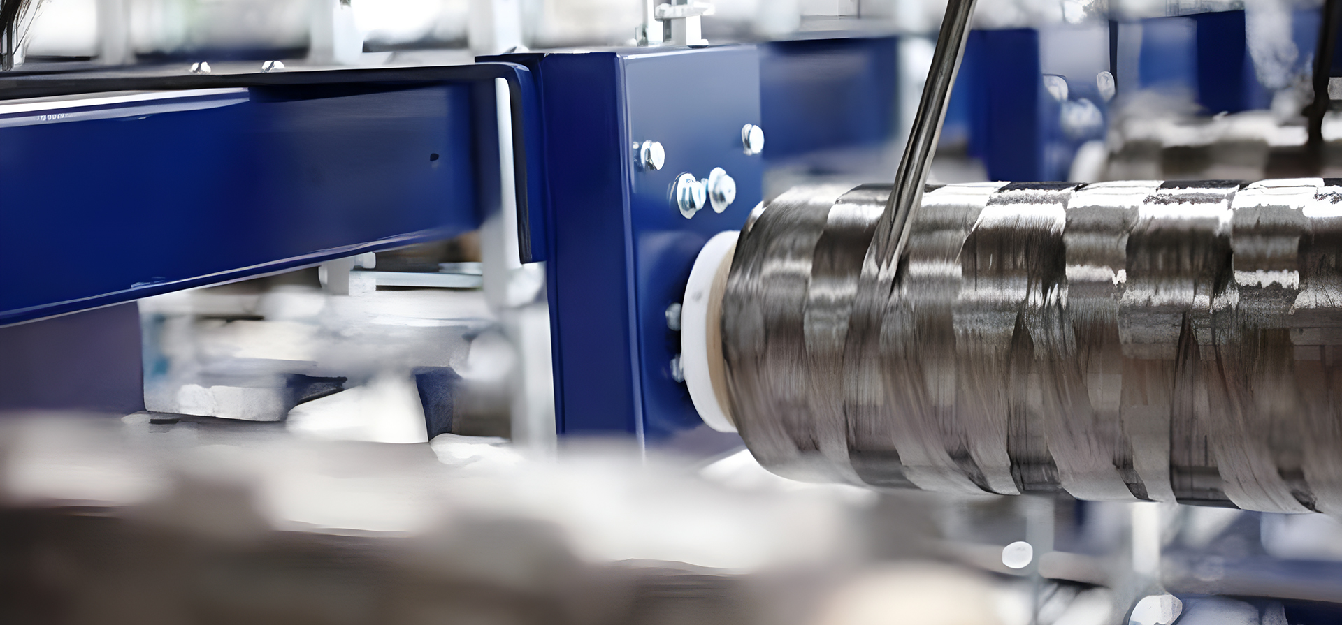 DACHUAN Fiber Solution